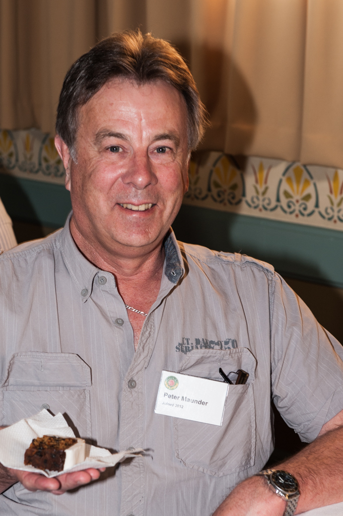 What happened at our 30th Anniversary High Tea! | Blackwood ...