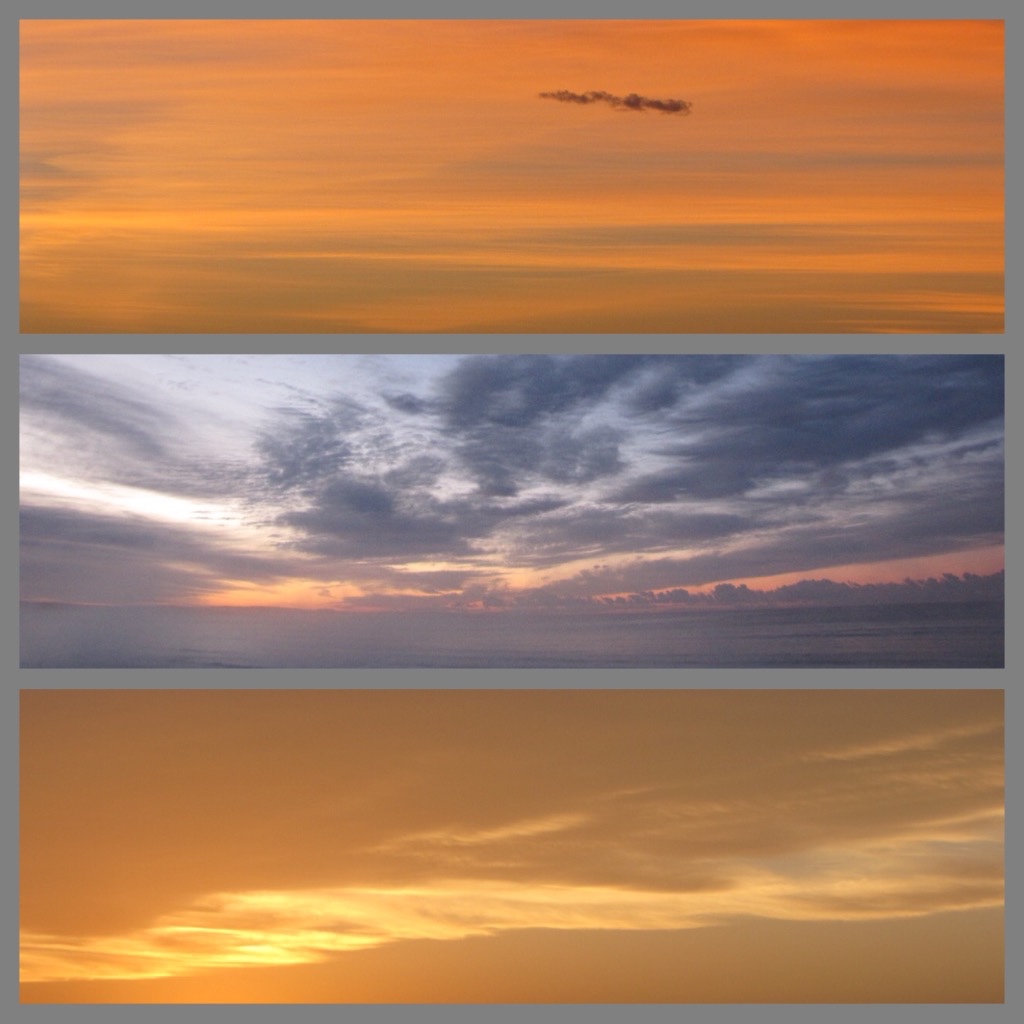 b16. Heather Connolly_clouds_set | Blackwood Photographic Club of South ...